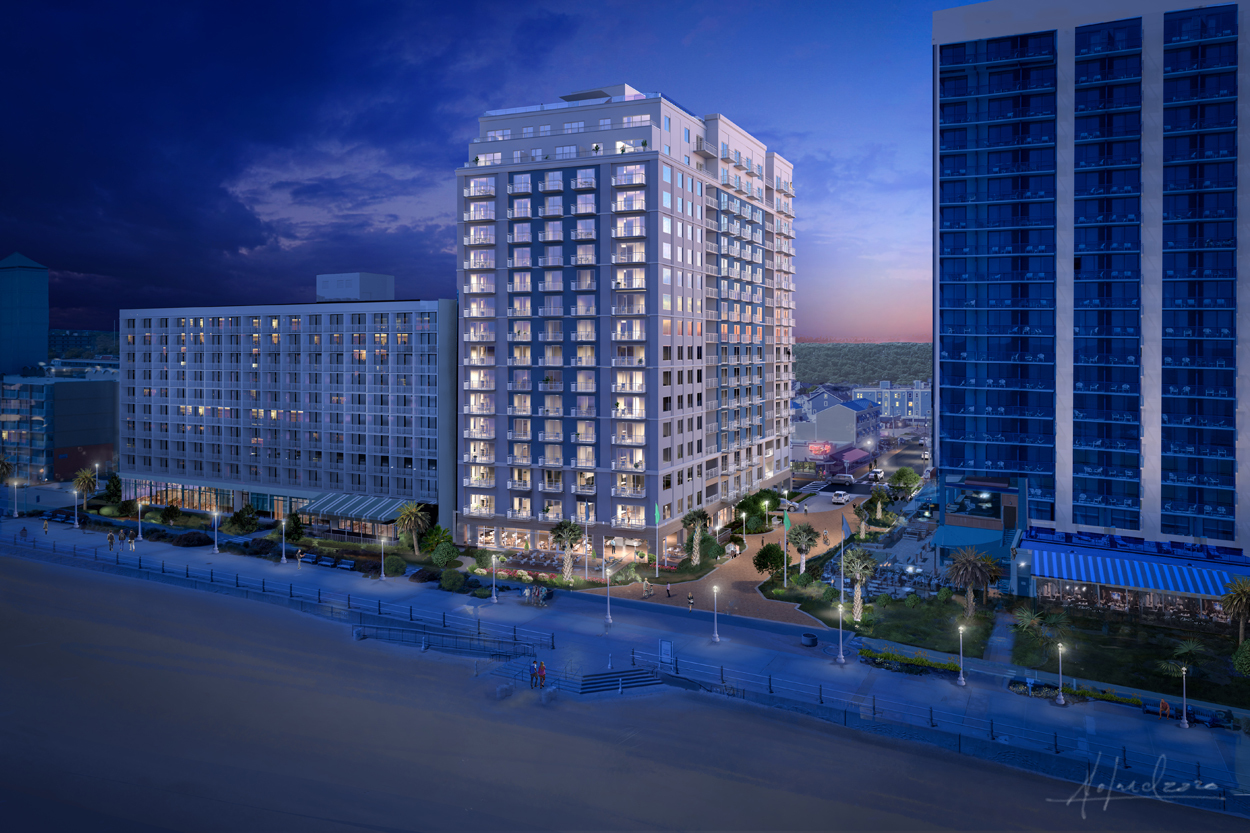 27 Atlantic Virginia Beach, VA | Welcome Home