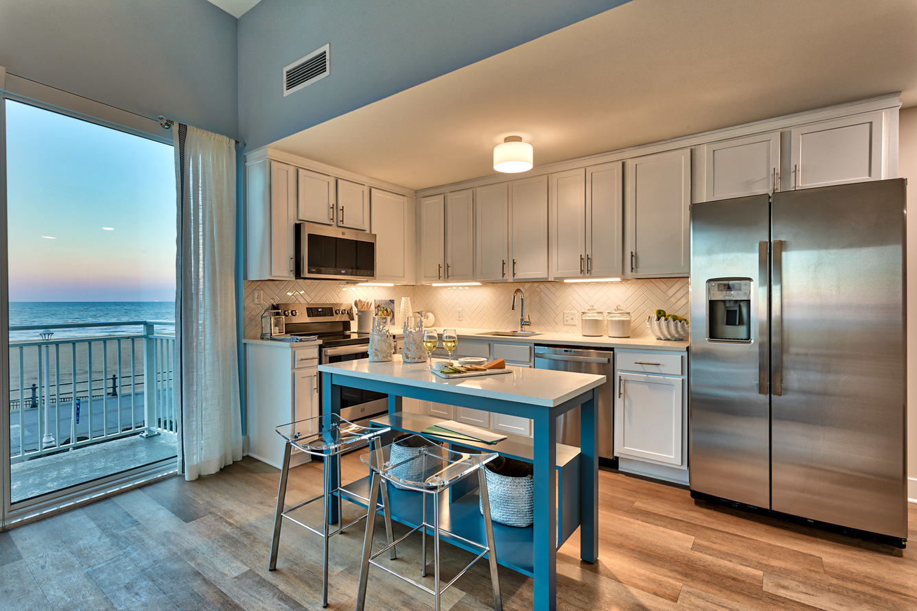 27 Atlantic Virginia Beach, VA | Welcome Home