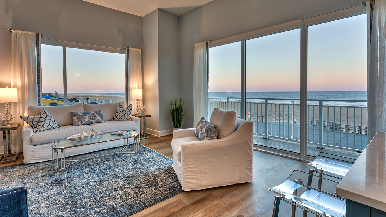 27 Atlantic Virginia Beach, VA | Welcome Home