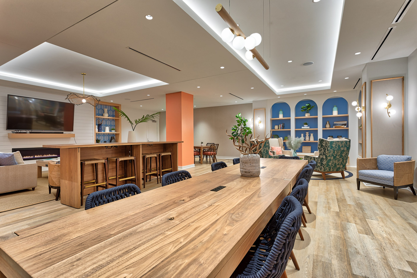 27 Atlantic Virginia Beach, VA | Welcome Home