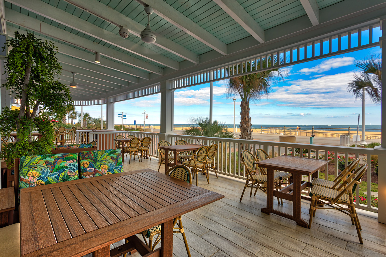 27 Atlantic Virginia Beach, VA | Welcome Home